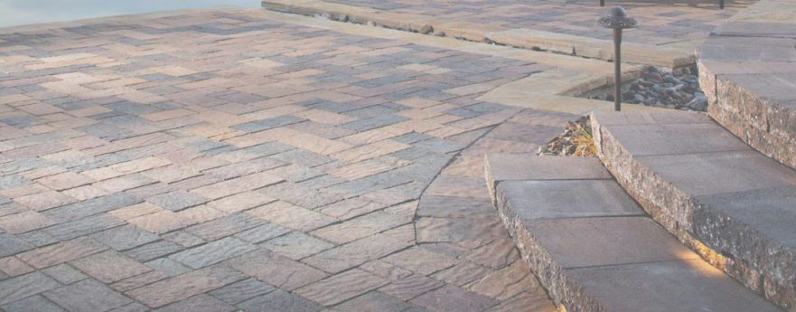 Interlocking Pavers | Stone Creek Hardscapes & Designs